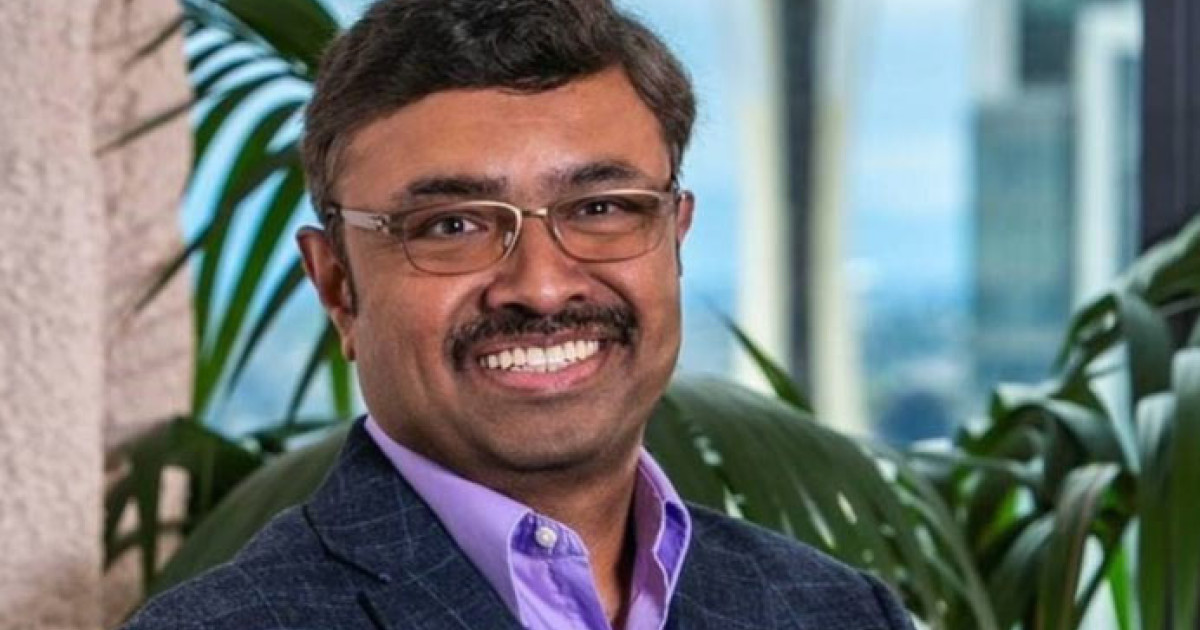 UVA's School of Data Science Welcomes Prem Natarajan to Board — School ... UVA's School of Data Science Welcomes Prem Natarajan to Board — School ...